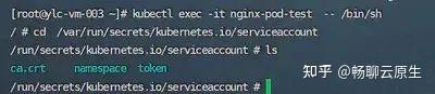一文彻底搞懂 Kubernetes 中的认证 - 知乎