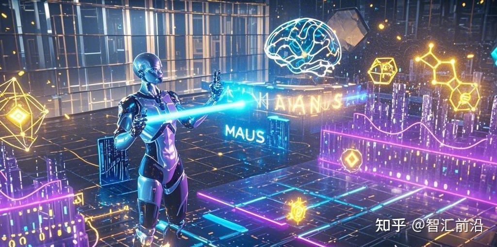 AI Agent迎来「GPT时刻」？Manus一夜震动科技圈！ - 知乎