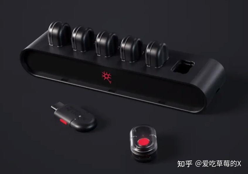 Perception Neuron 3 Pro 惯性动作捕捉系统 - 知乎