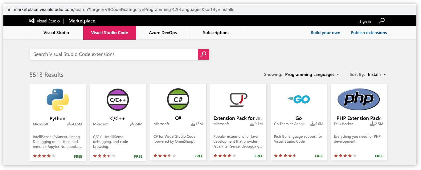 一篇搞定VS Code - 知乎