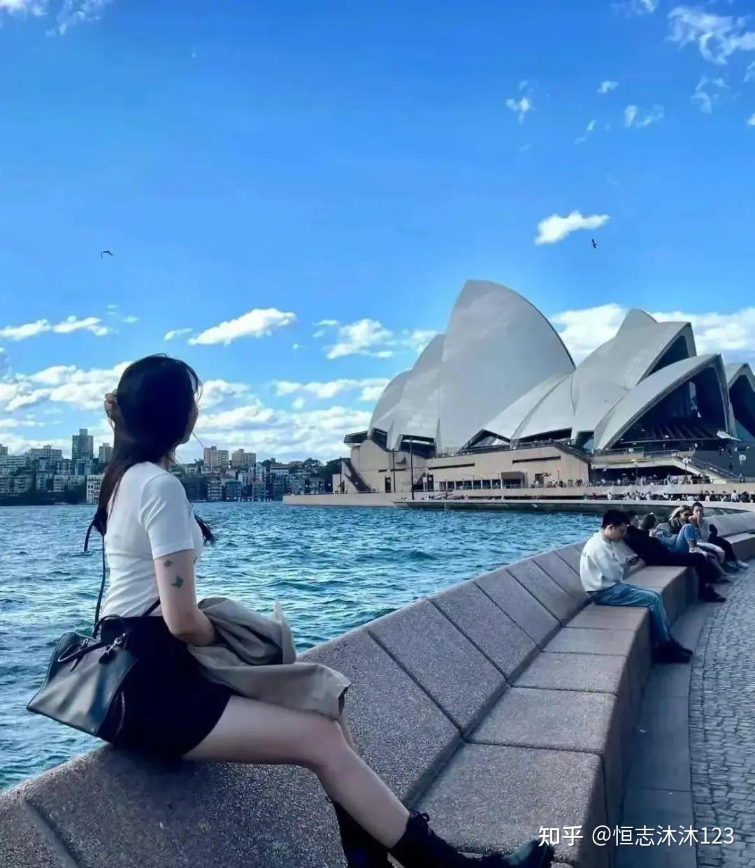 我在澳大利亚生活了3个月，说几句大实话，带你看真实的澳洲生活 - 知乎