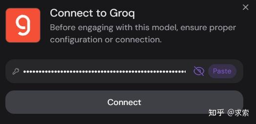 CodeGPT+Groq：免费的、飞快的代码生成工具 - 知乎