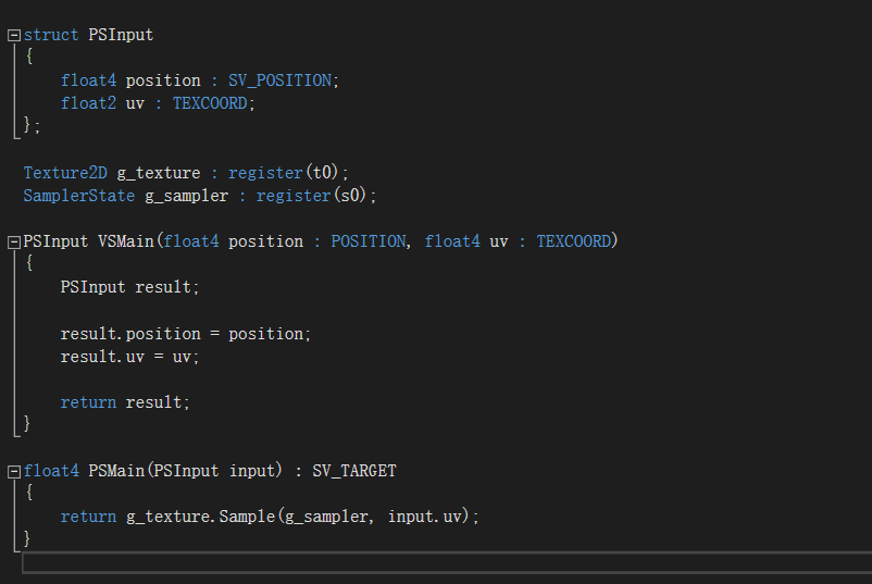 Hello DirectX系列(2) HelloTexture - 知乎
