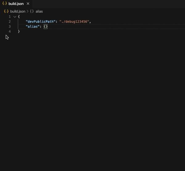 JSON 文件在 VS Code 中可以可视化编辑了！ - 知乎