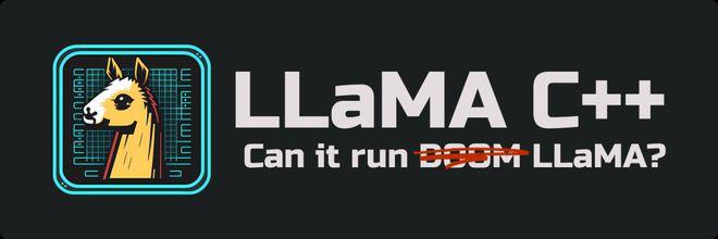 Llamacpp ｜在你笔记本上就能跑起来llama2 7b！ 知乎 