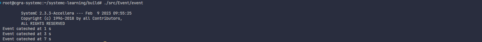 计算机体系结构研究仿真之SystemC基础（二） - 知乎