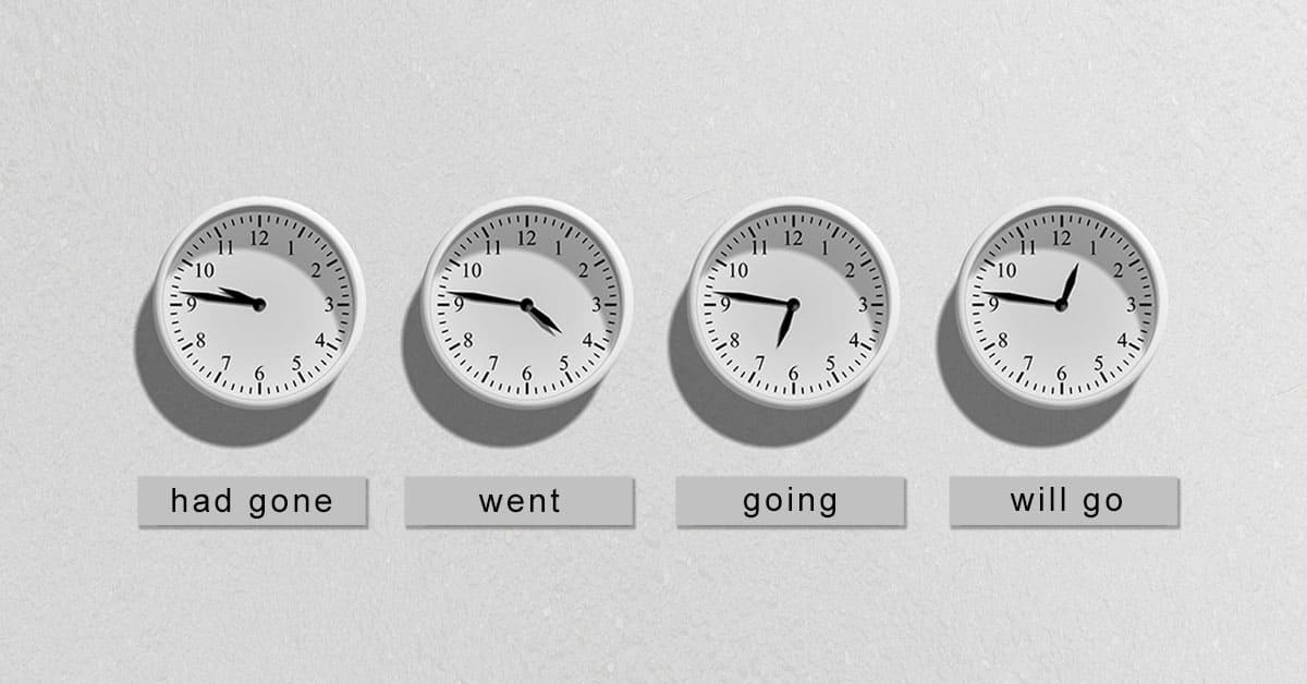 到底如何区分have been\has been\had been这三个时态？ - 知乎