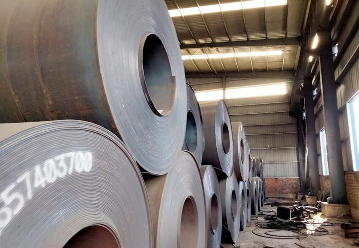 浙江Q390B钢板、Q390B资料、Q390B质量3mm 7mm 9mm报告 - 知乎