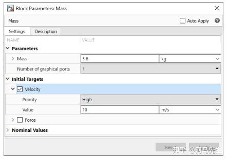 Matlab_Simulink_Simscape建模基本流程（步骤） - 知乎