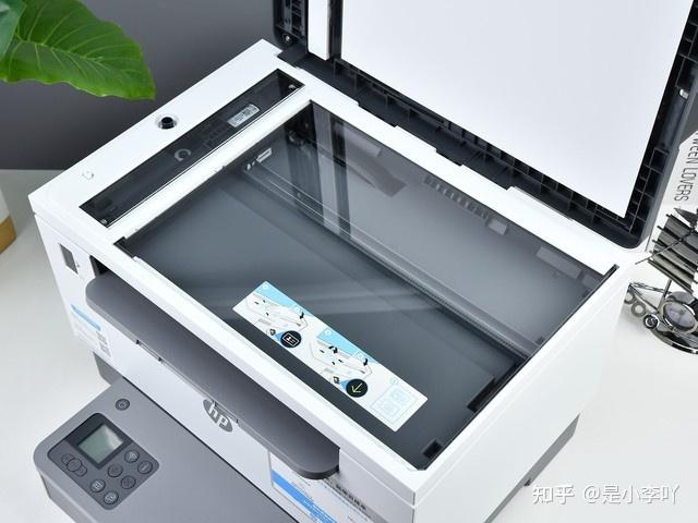 惠普创系列2606sdw一体机评测：低成本却高质量 - 知乎