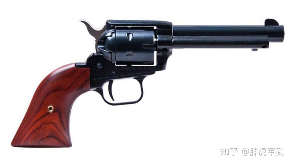 2023年9款最佳.22LR手枪 - 知乎