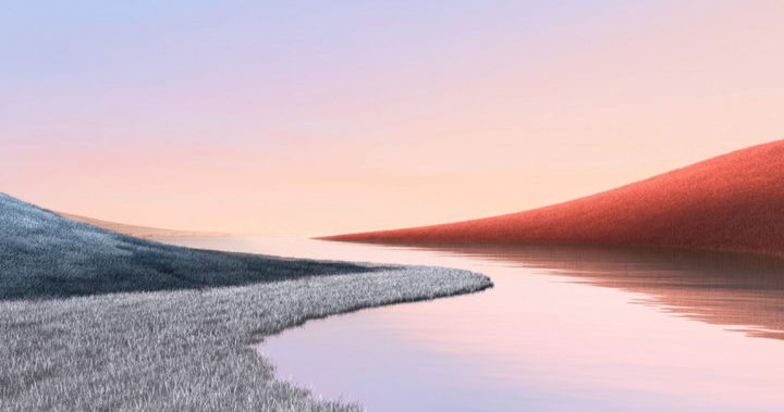 Surface 全套高清壁纸原图！ - 知乎