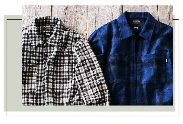 说Pendleton是最爱联名的面料品牌，没人反对吧？ - 知乎