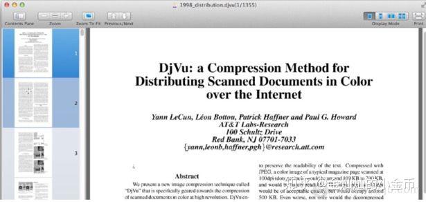 Mac最好用的djvu阅读器-DjVu Reader Pro - 知乎