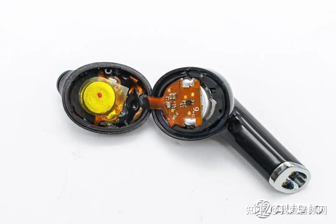 智能触控检测芯片，汇顶科技GH610助力天龙DENON AH-C830NCW - 知乎