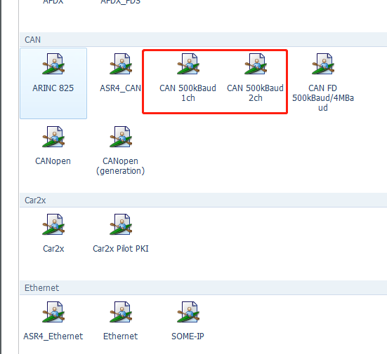 CANoe的经验总结及如何进行 CAN Signal layout - 知乎