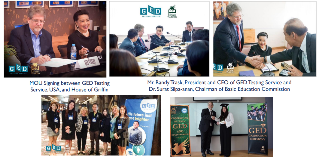 GED考试是不是类似国内的自考，GED文凭有什么用途？ - 知乎