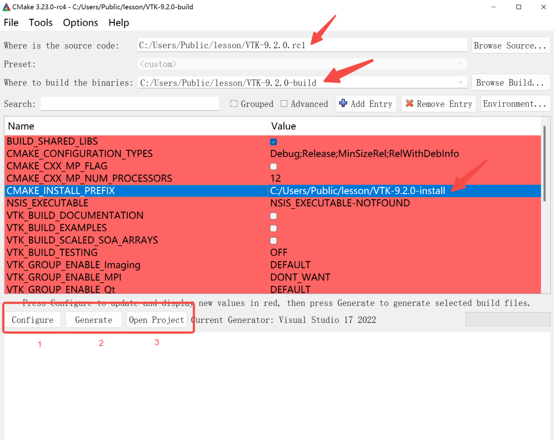 【opencascade新手教程三】将Opencascade和VTK结合在一起（上） - 知乎