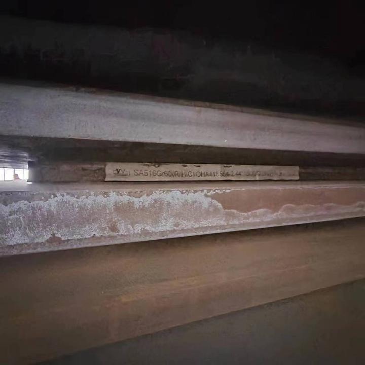 Sa516gr60（r Hic 是什么板子，化学元素是什么 知乎