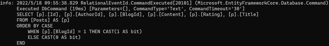 C# IQueryable 和 IEnumerable 的区别 - 知乎