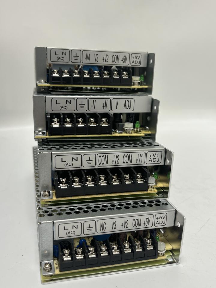 一文读懂 PWM 和 PFM 控制方式的特点 - 知乎