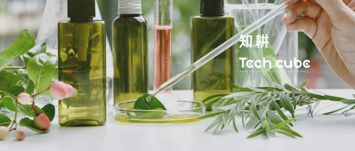 知耕Tech｜将“植物干细胞”玩出花的Green Bioactives，打造新一代植物细胞生物制造平台 - 知乎