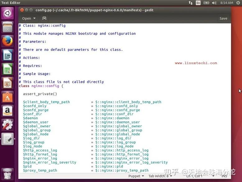 linux常用的文本编辑器有那些？哪款比较好用？ - 知乎