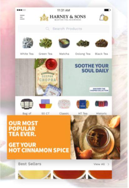 Harney & Sons (上) | 纽约老字号满满都是老爷子的传奇！ - 知乎