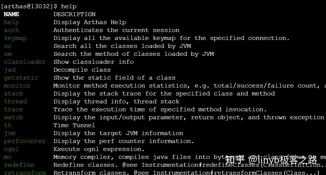 聊聊部署在docker容器里面的springboot项目如何启用arthas - 知乎
