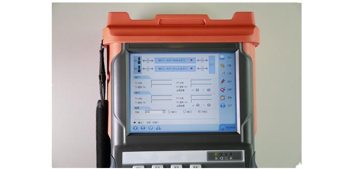 多功能网络测试仪—千兆以太网测试仪 - 知乎