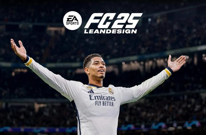 Steam游戏评测 No.324《EA SPORTS FC 25》 - 知乎