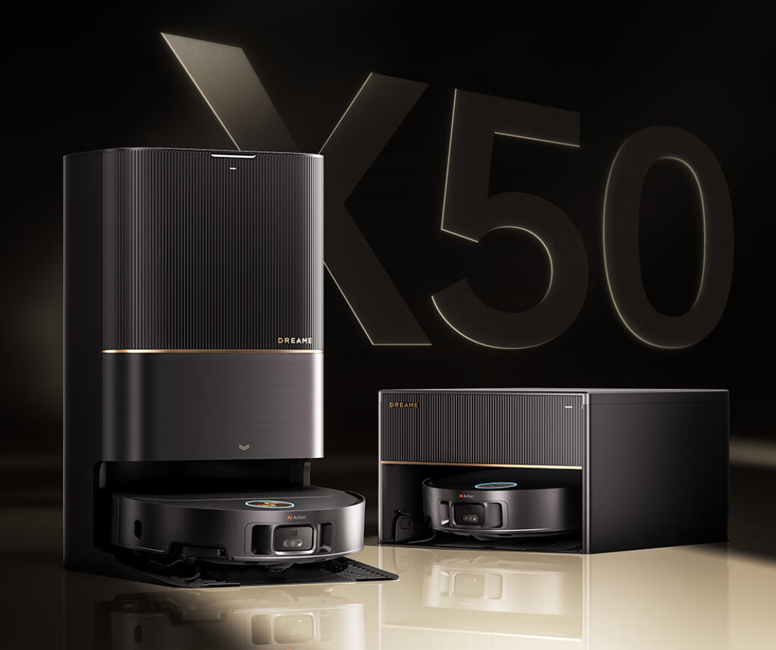 追觅X50和X40系列比较：追觅X50Pro和追觅X40Pro区别点有什么，分别介绍！ - 知乎