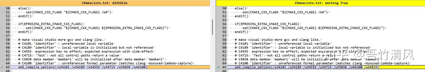 win下fastdds 编译 vs2019 - 知乎