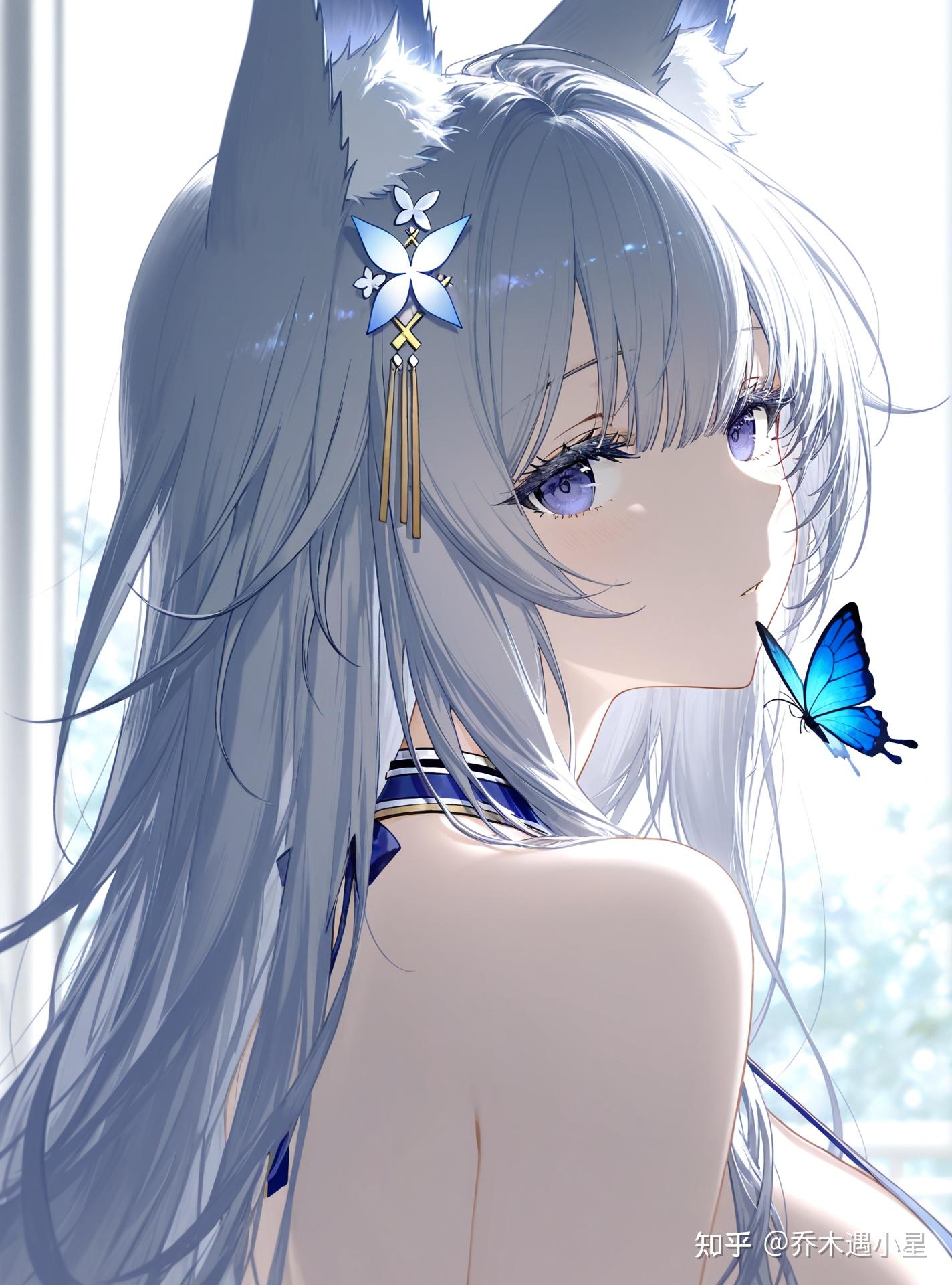 碧蓝航线同人美图分享 信浓（第一期） - 知乎