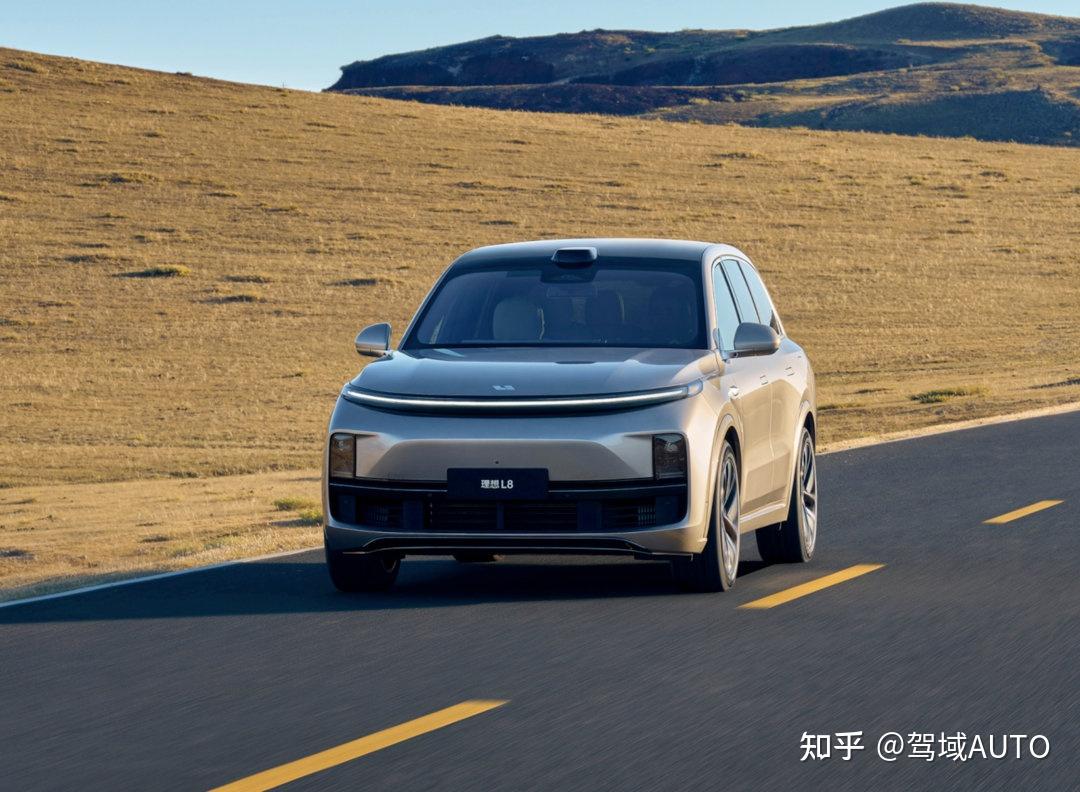 面对深蓝S09的攻势，理想L8还能坐稳C位吗？ - 知乎