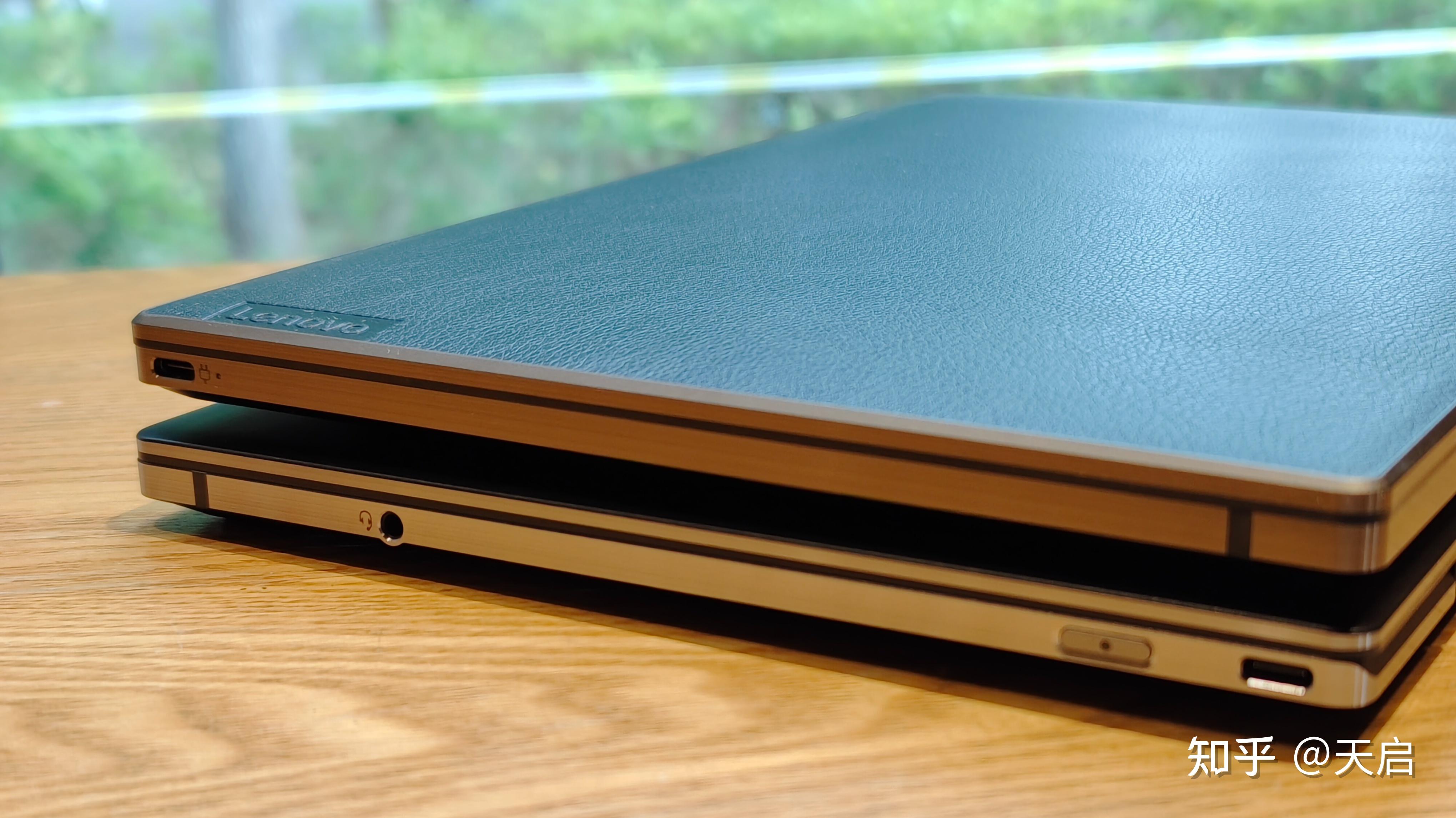 勇往直前的叛逆者——ThinkPad Z13评测 - 知乎