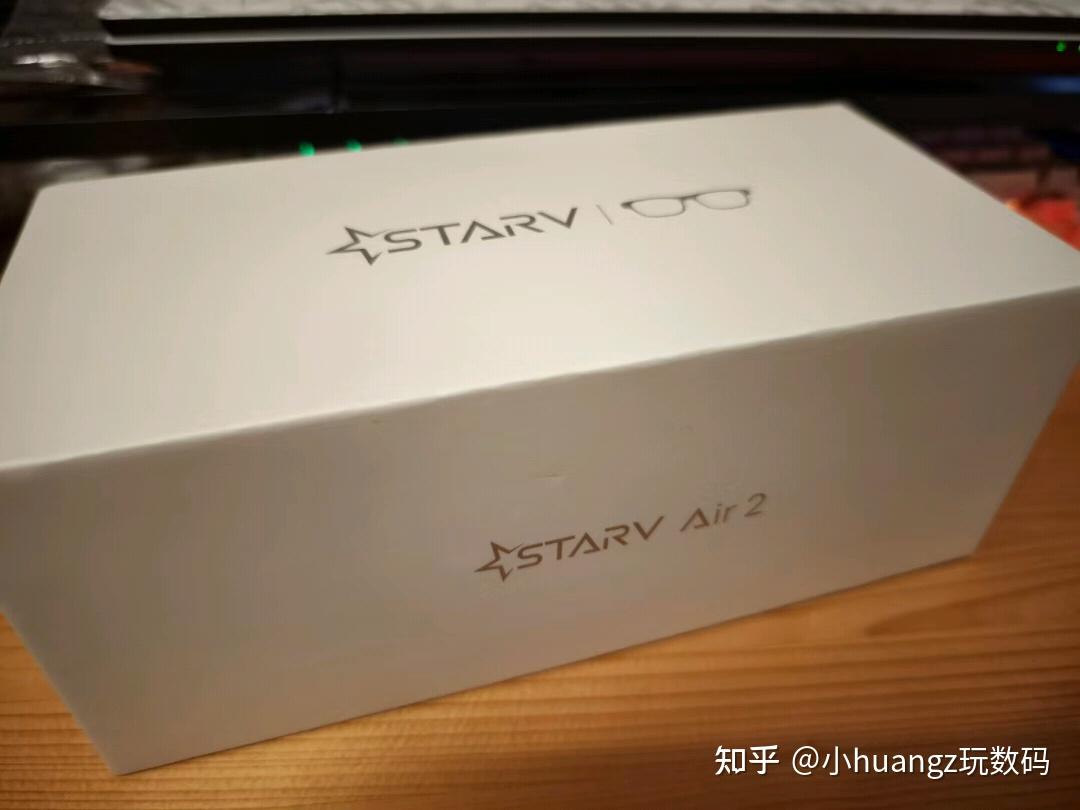 全网最全魅族STARV Air2 AR眼镜测评体验 - 知乎