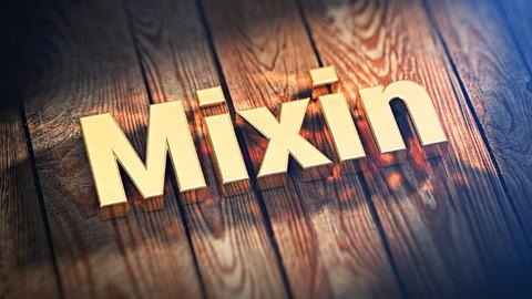 通过 Python 理解 Mixin 概念 - 知乎