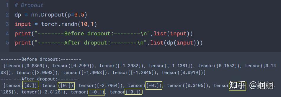 PyTorch简明笔记[3]-神经网络的基本组件（Layers、functions） - 知乎
