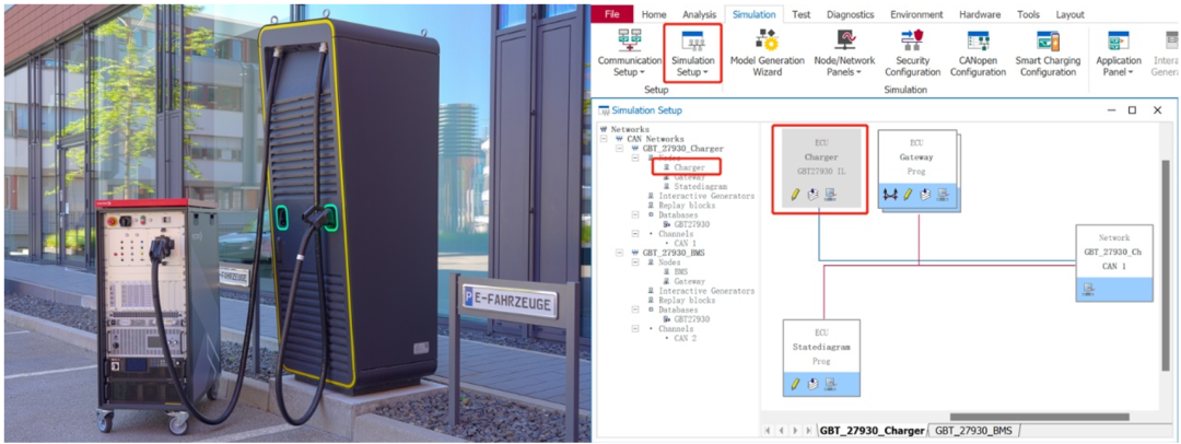 EV/EVSE充电测试专题—GB/T 27930与CANoe - 知乎
