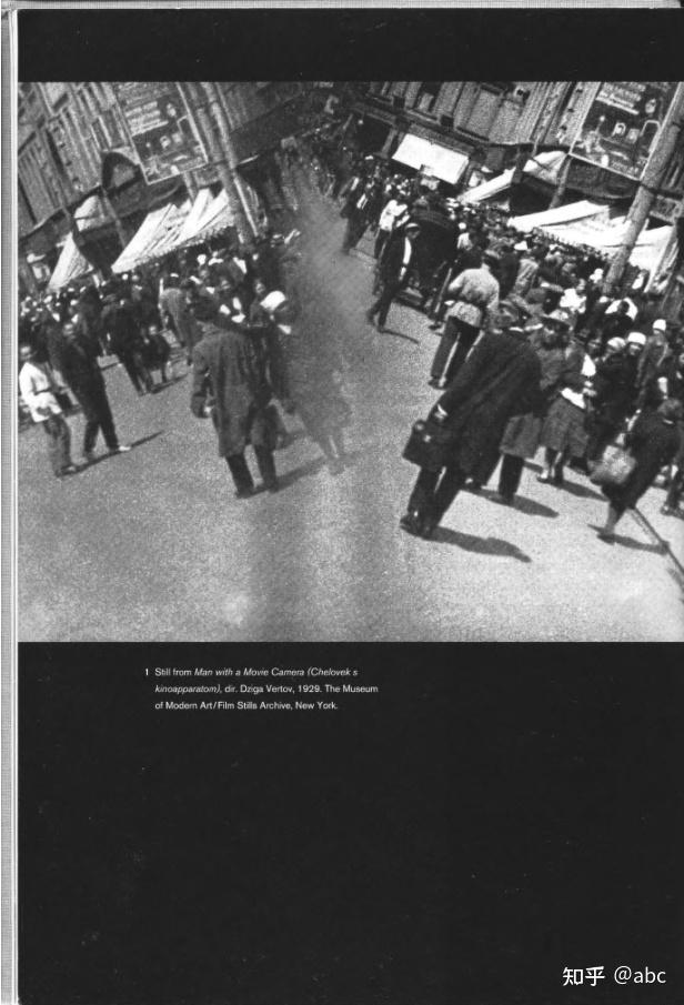 翻译：玛丽亚.戈夫(Maria Gough)《作为生产者的艺术家》前言与介绍章 - 知乎