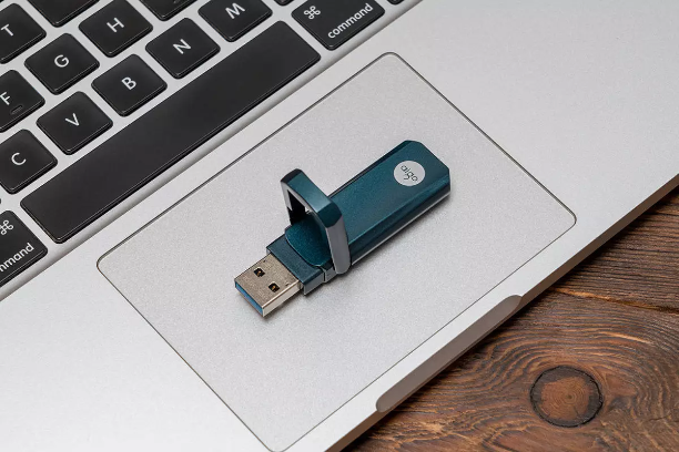 固态U盘aigo U396 - 知乎