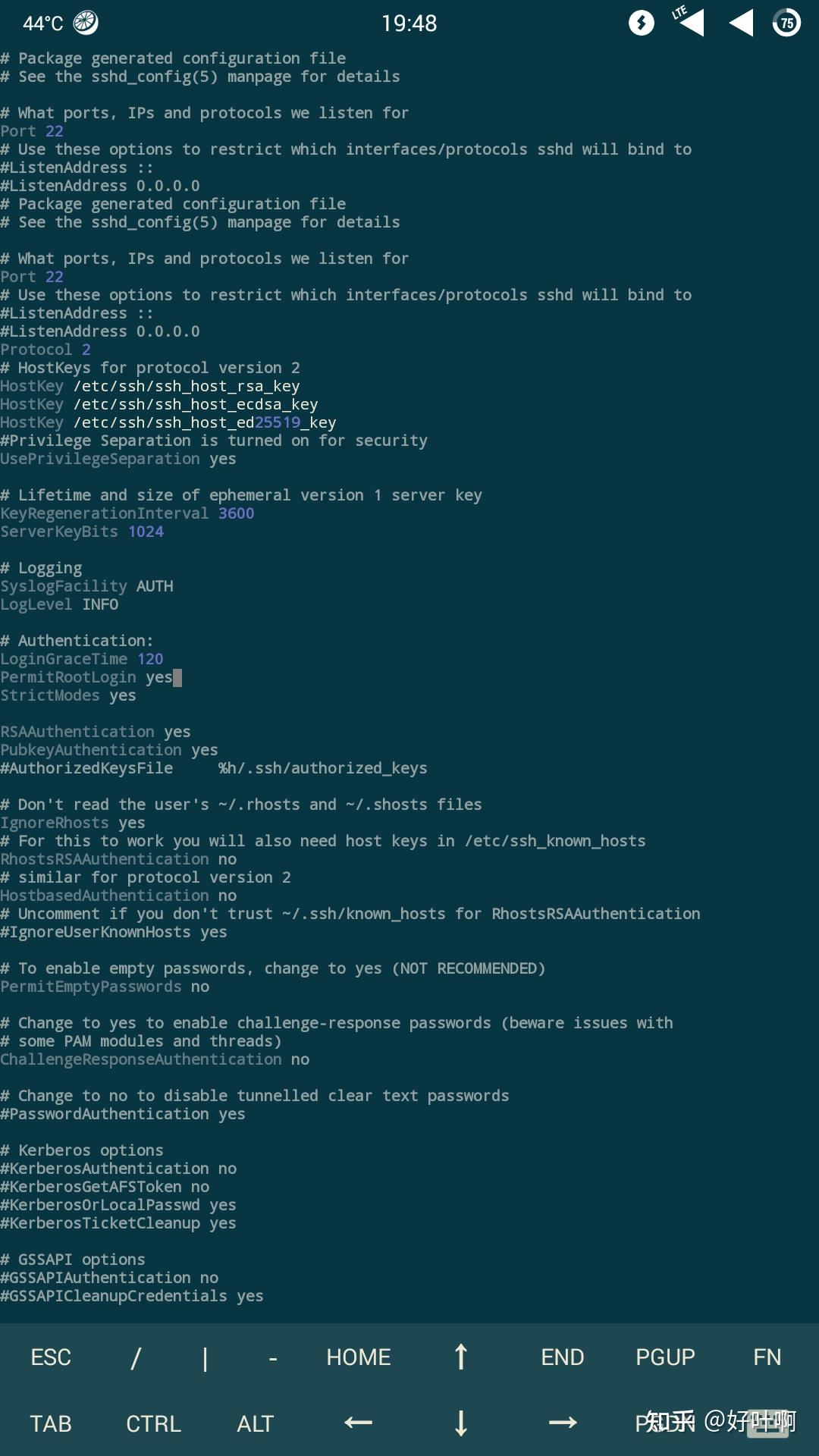 Linux Deploy:在Android上部署Linux - 知乎