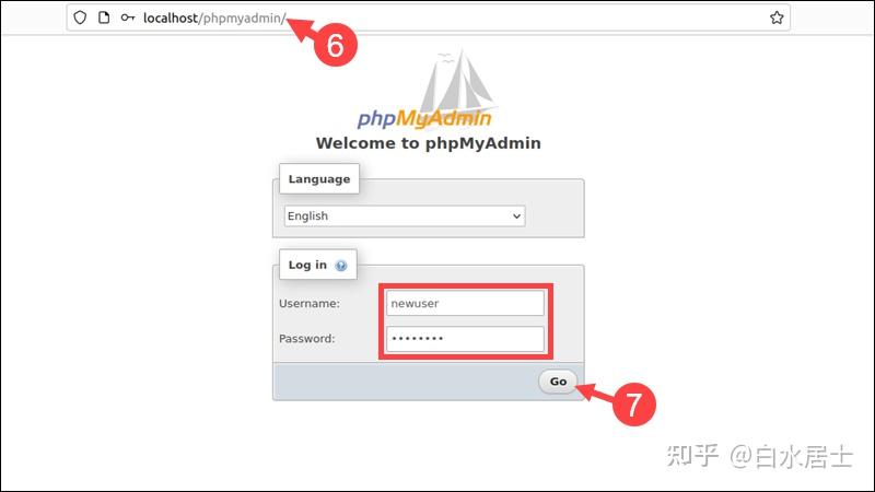 如何在ubuntu20.04或22.04上安装phpMyAdmin - 知乎