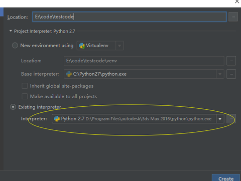 使用pycharm编写3dsMax2020的python脚本—配置环境篇 - 知乎