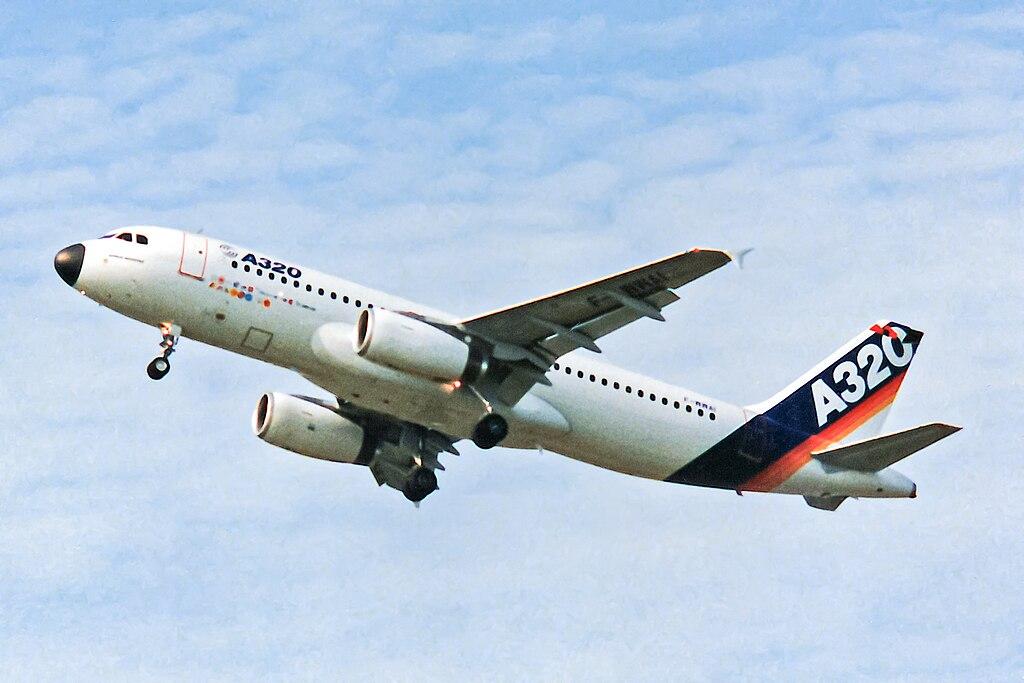 空中客车A320系列 / Airbus A320 family（第一部分：概述、开发历程）- 中英文维基百科词条，由辽观搬运、翻译、整合 重 ...