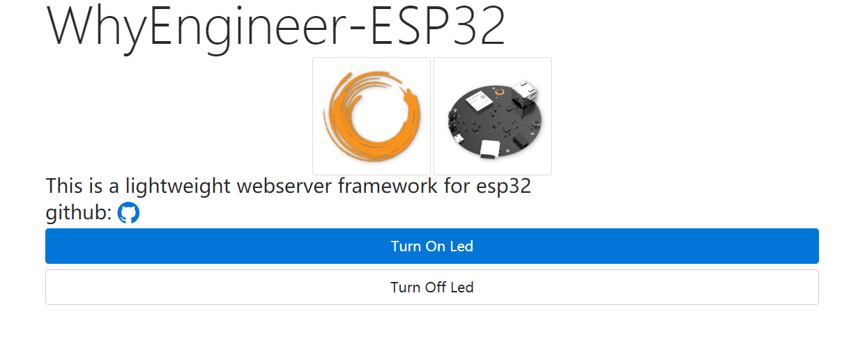 ESP32 webserver框架 - 知乎