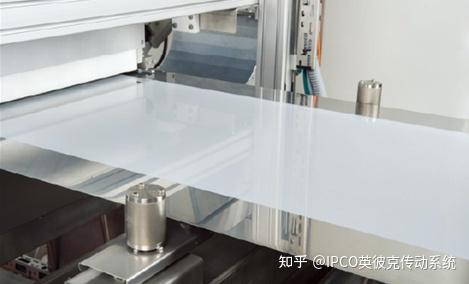 PEM\SOFC及固态电池领域突破关键在何处？IPCO连续薄膜流延技术提供环保能源解决方案 - 知乎