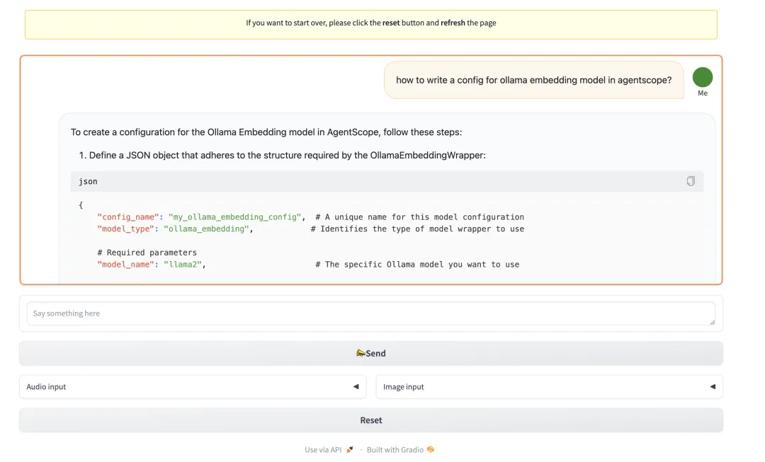 Multi-Agent实践第5期：RAG智能体的应用：让AgentScope介绍一下自己吧 - 知乎
