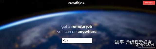 [前端]程序员接私活的十几个优质平台 - 知乎